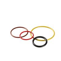 China Accepptable OEM/ODM Different Size Color NBR EPDM FKM FPM Seals O-Ring for Industrial for sale