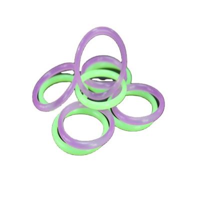 China PDF/AI Drawing Format NBR O Ring Seal EPDM/Natural Rubber for Seals 20-90 Shore A for sale