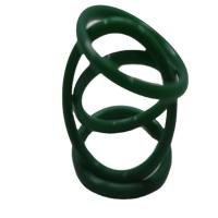 China Wide Range of Sizes High Security Rubber O Ring Seal Gasket for Silicone EPDM NBR NR for sale