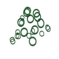 China Certified High Precision Durable Rubber O-Ring Seals for Car Parts in PDF/AI Format for sale