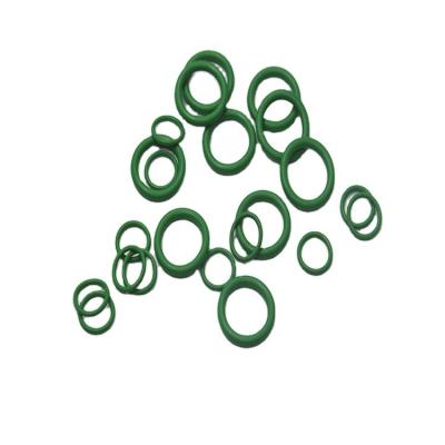China Certified High Precision Durable Rubber O-Ring Seals for Car Parts in PDF/AI Format for sale