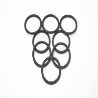 China Full Inspection NBR EPDMHNBR Silicone Seal O Rings for Seals in Any Color and Size for sale