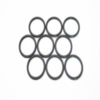 China As per Drawing Dimensions Standard NBR FKM Silicon Nitrile FPM Rubber O-Ring Seal for sale
