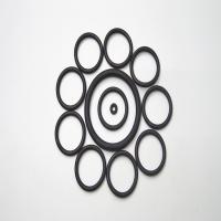 China Standard Direct Heat Resistant Rubber O Ring Seals in All Sizes for Optimal Performance for sale