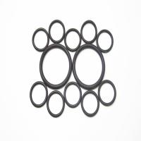 China 20-90 Shore A Hardness Range Food Grade Silicone Seal for High Temperature Waterproof for sale
