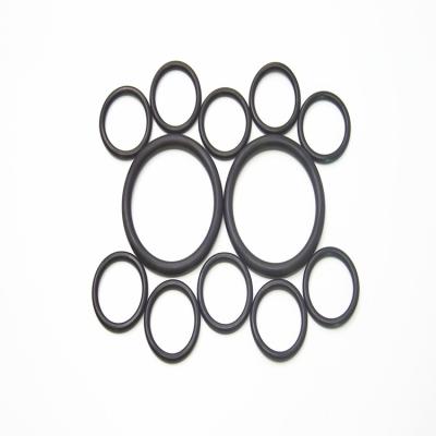 China 20-90 Shore A Hardness Range Food Grade Silicone Seal for High Temperature Waterproof for sale