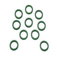 China Silicone EPDM NBR NR O Ring Seal for All Industries Customizable Design Options for sale