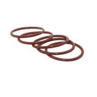 China REACH Certified Rubber Gaskets in NBR Silicone FKM and EPDM for Customized Applications for sale