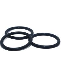 China Colored Standard EPDM/NBR/HRBN/FKM/FFPM/SI O-Ring Seal for Your Requirements for sale