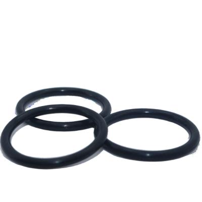 China Colored Standard EPDM/NBR/HRBN/FKM/FFPM/SI O-Ring Seal for Your Requirements for sale