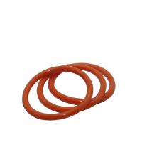 China Versatile Silicon Rubber Seal Ring for Different Purposes OEM Accepted Free Samples for sale