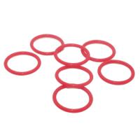China Direct Customized High Precision NBR HNBR VMQ EPDM Rubber Seal O Ring for Sealing Usage for sale
