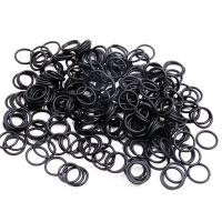 China 3D/2D Drawing Format NBR Material ORK 70 Shore A Black Rubber Silicone O-Ring Seal Seal for sale