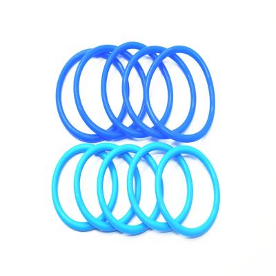 China Durable Rubber O Ring All Sizes ISO9001 Certified Seals by with Customized Color for sale