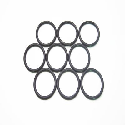 China High Precision AEM EPDM NBR Silicone Neoprene Rubber O-Ring Seals with REACH Certificate for sale