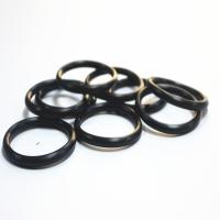 China Custom NBR FKM EPDM Rubber O-Ring for Sealing Usage and Freely Customizable for sale