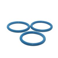 China REACH Certified Nonstandard Silicone NBR FKM Seal Ring for Industrial Applications for sale