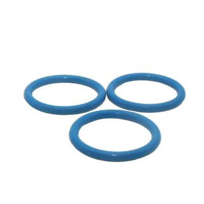 China REACH Certified Nonstandard Silicone NBR FKM Seal Ring for Industrial Applications for sale