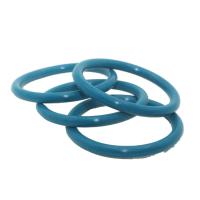China OEM O-Ring FKM/NBR/EPDM Silicone for Sealing Usage within ORK Rubber Seal for sale