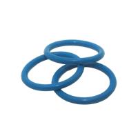 China OEM Acceptable NBR 70 O-Ring Nitrile Rubber with REACH Certificate at ORK for sale