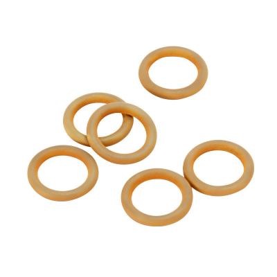 China Sealing Usage AEM/EPDM/FKM/NBR O-Ring Seal for Customized Wear-Resistant Performance for sale