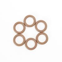 China Customized Color ODM/OEM Special Rubber O-Ring for Auto Parts Custom Mold Rubber Seal for sale