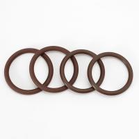 China Neoprene Epdm Polyurethane Hnbr Vmq Fkm Silicone O-Rings Seals for Industrial Sealing for sale