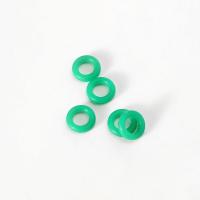 China REACH Certified Silicone Rubber Rings Waterproof and Durable for Various Applications for sale