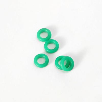 China REACH Certified Silicone Rubber Rings Waterproof and Durable for Various Applications for sale