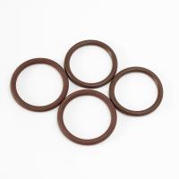 China Customized AEM O-Ring for Sealing Usage in Automotive and Transportation Industry for sale