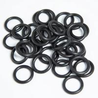 China Professional Made 70 Shore AS568 FKM O-Ring Seals in Various Colors for Sealing Usage for sale