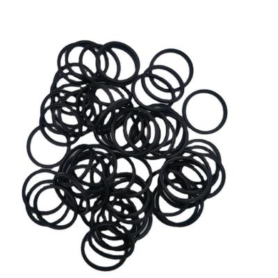 China OEM Acceptable Food Grade Silicone O-Ring for Sealing Usage in Food Beverage Industry for sale