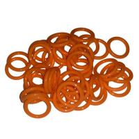 China REACH Certified Nitrile Buna NBR O Ring Seals AS568 60 70 90 FKM for Customized Color for sale