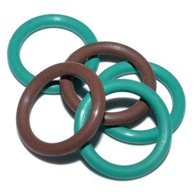 China Customizable NBR/FKM/EPDM Seals for Round O-Ring O-Ring Seals AS568 PG Standard Size for sale