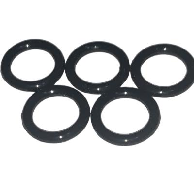China Custom Food Grade O Ring Hydraulic Seal with REACH Certificate and Heat Resistance for sale