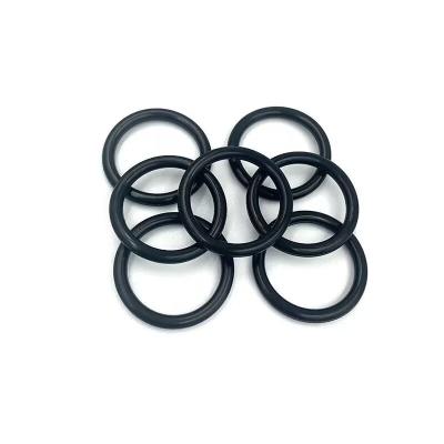 China Food Grade NBR O-Ring for Sealing in Corrosive Environments and Extreme Temperatures for sale
