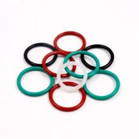 China ORK Customizable Excavator Ffkm Fkm Hnbr Oring Nbr70 O-Ring Perfect for Sealing Usage for sale