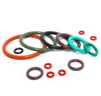 China ORK's NBR Corrosion-Resistant and Temperature O-Rings The Ideal Choice for Industrial for sale