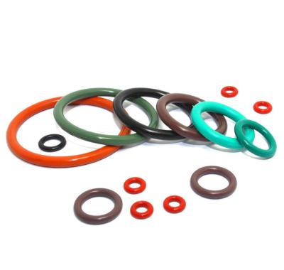 China ORK's NBR Corrosion-Resistant and Temperature O-Rings The Ideal Choice for Industrial for sale