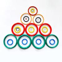 China High Temperature Resistant Silicone O-Ring Seals with Freely Samples and OEM Acceptable for sale
