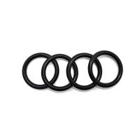 China Versatile Sealing Usage ORK Silicone O-Ring Seals Ptfe Epdm Hnbr Nbr Fkm Ffkm O Rings for sale