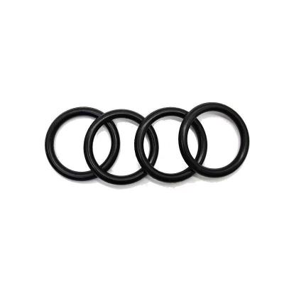China Versatile Sealing Usage ORK Silicone O-Ring Seals Ptfe Epdm Hnbr Nbr Fkm Ffkm O Rings for sale