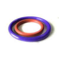 China Various Sizes of Oil-Resistant O-Ring Seals for OEM Applications in AEM/EPDM/FKM/NBR for sale