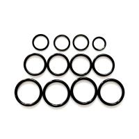 China REACH Certified High and Low Temperature Resistant R134a Seal for Sealing Applications for sale