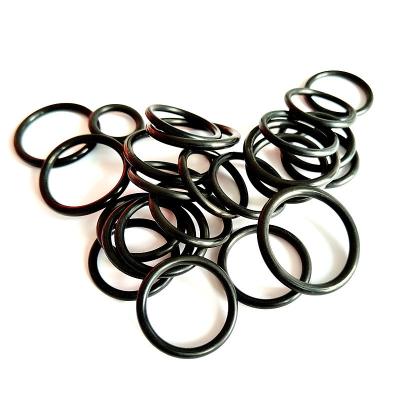 China Custom Sizing O-Shaped EPDM Sealing Ring for Perfect Fit in Various Colors and Sizes for sale