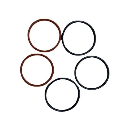 China FKM O-Ring Seals for Hydraulic Rubber REACH Certification OEM Acceptance for sale