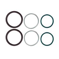 China ORK EPDM Shock Seals Oring Shape Seal for Sealing Requirements REACH Certified for sale