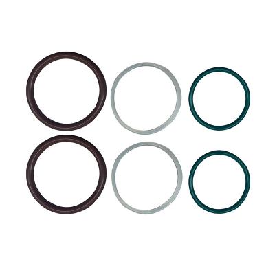 China ORK EPDM Shock Seals Oring Shape Seal for Sealing Requirements REACH Certified for sale