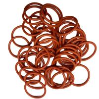 China AS568 PG Standard Size Tapey Seamless O Ring Seals for Versatile Sealing Applications for sale
