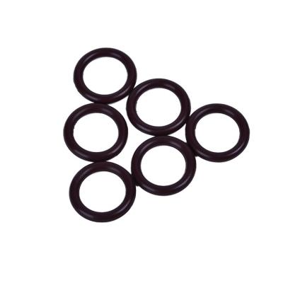 China OEM Acceptable ORK Rubber O-Ring NBR FKM EPDM Silicone Seal for Optimal Performance for sale